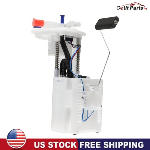 Fuel Pump Module Assembly E7280M For Jeep Cherokee 2014-2016 L4 2.4L ...