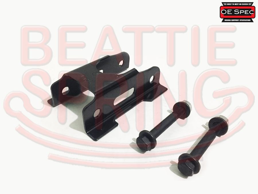 Leaf Spring Shackle Kit for Ford Explorer and Mercury Mountaineer OE ...