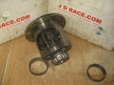 10 BOLT GM 8.6 POSI G80 CARRIER Escalade 2008 ERA 30 SPLINE GMC 2013 ...
