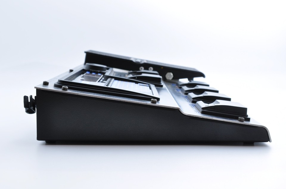 DigiTech RP2000 Guitar Digital Effects Processor Working | eBay