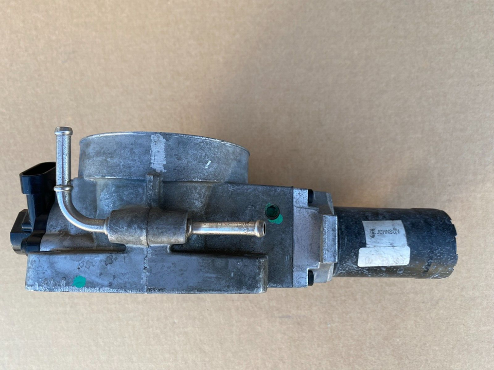 Chevy C5 Corvette Throttle T Body LS 5.7 6.0 6.2 LS1 LS2 LS3 LS6 LQ9 ...