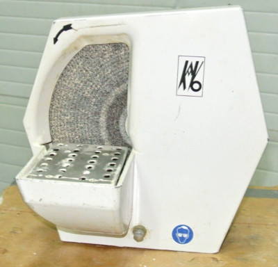 Laboratory Ovens - Model 5831