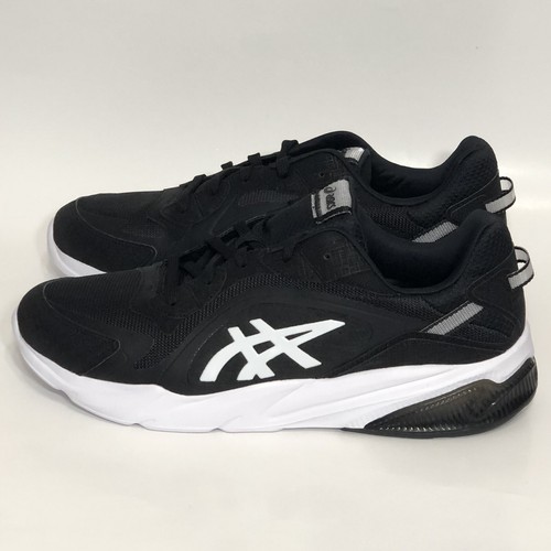 Asics Gel Quantum Infinity Micro Comfort Sneaker Black Men Size 13 New ...