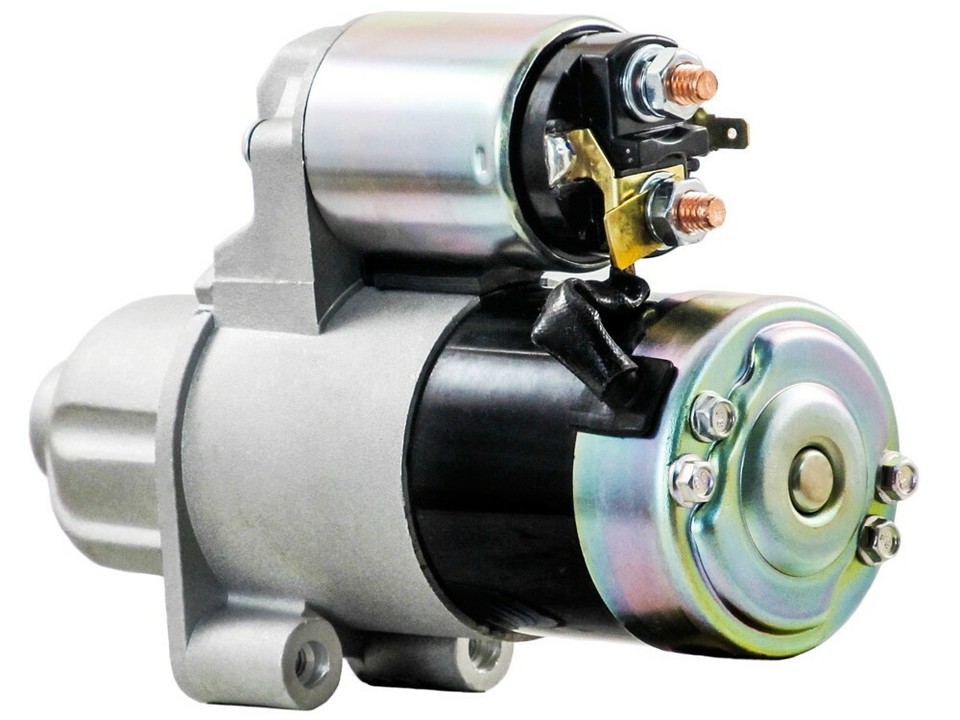 STARTER FITS ONAN ENGINE 191-1682-05 191-1808-05 191-1949-05 NN10268 ...