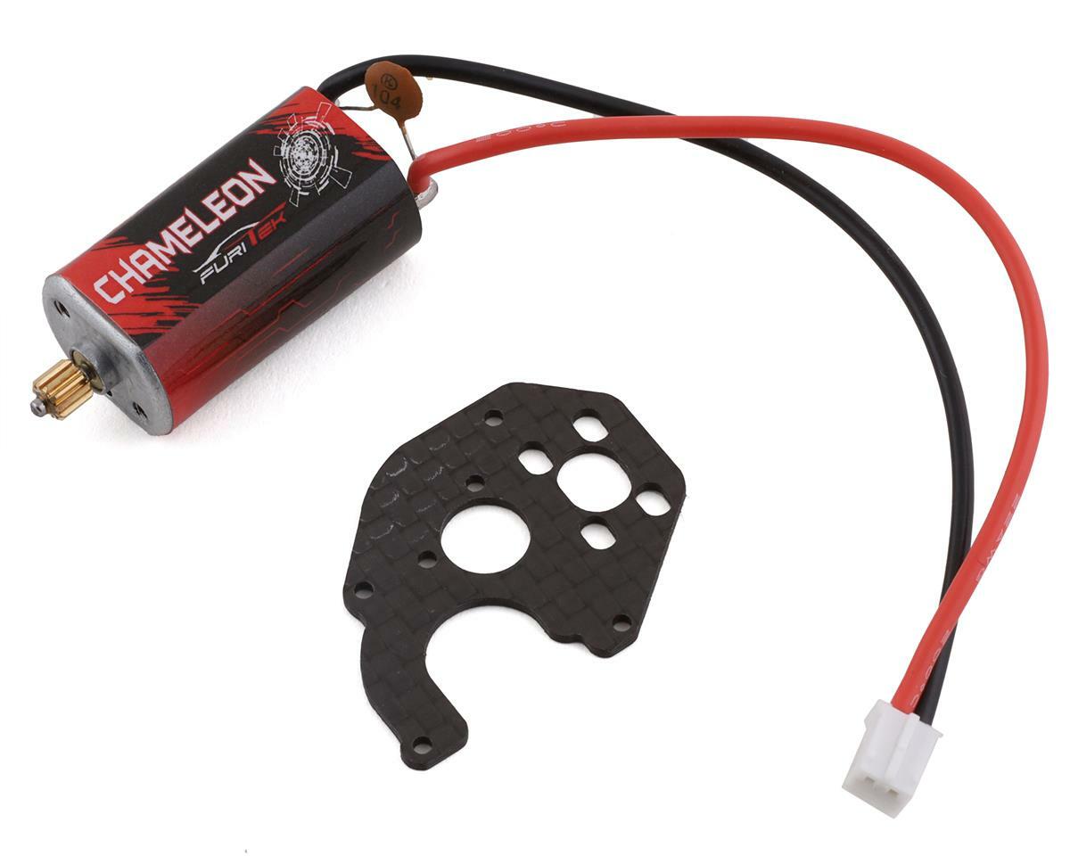 (Top 5) Replacement Motors For Axial SCX24 | RCGuided