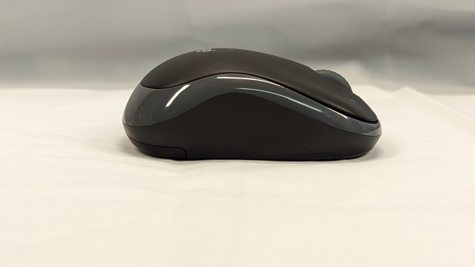 LOGITECH K270 Y-R0042 WIRELESS KEYBOARD and Mouse m185 | eBay