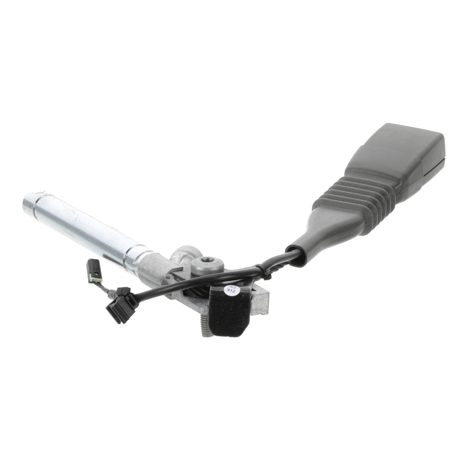 OEM NEW 2017-2024 Express Savana Front Seat Belt Buckle Passenger Side ...