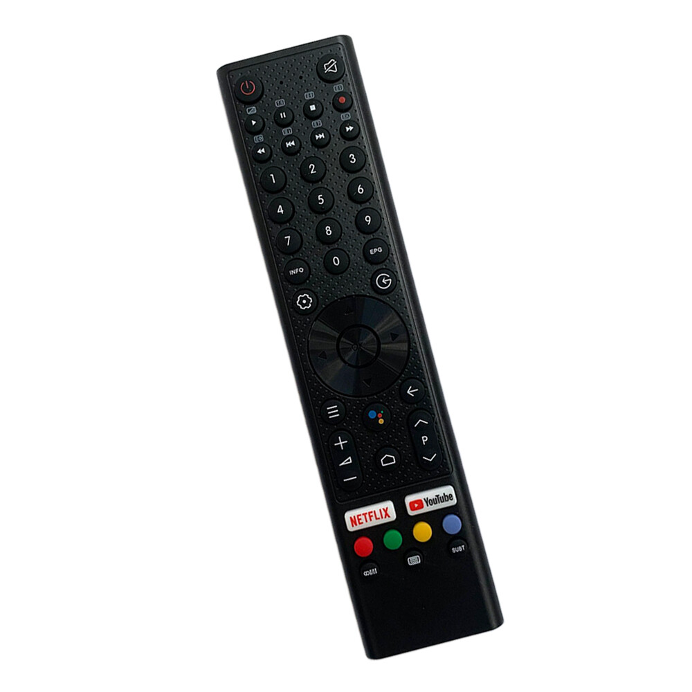 K75QHZ K430USGQ Replacement Remote Control For EKO Smart 4K Ultra HD ...