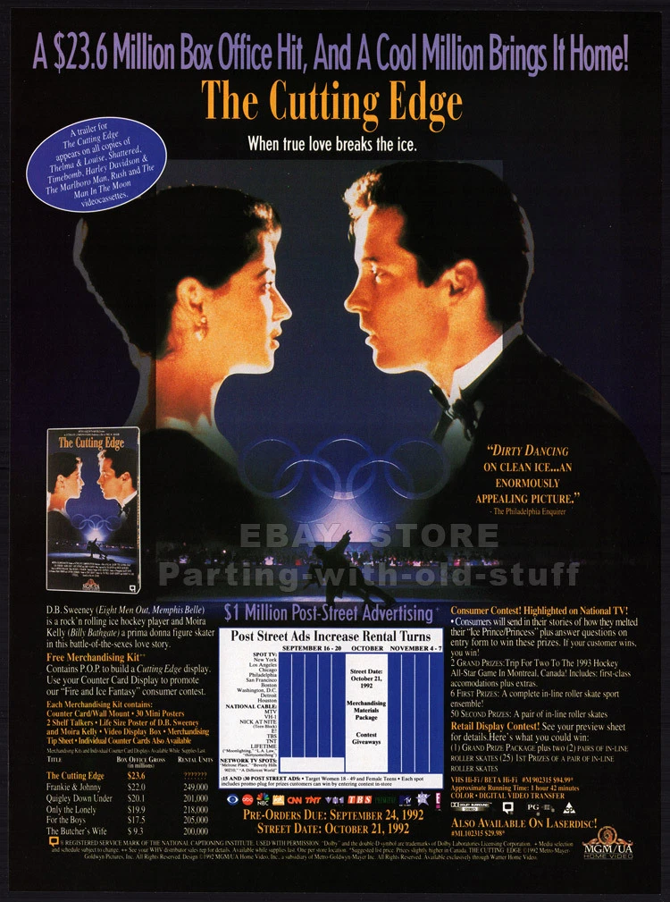 Print Ads Targeting Teenagers