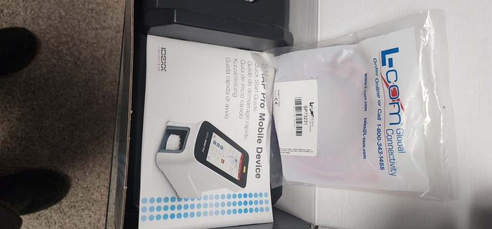 IDEXX SNAP Pro Analyser* | eBay