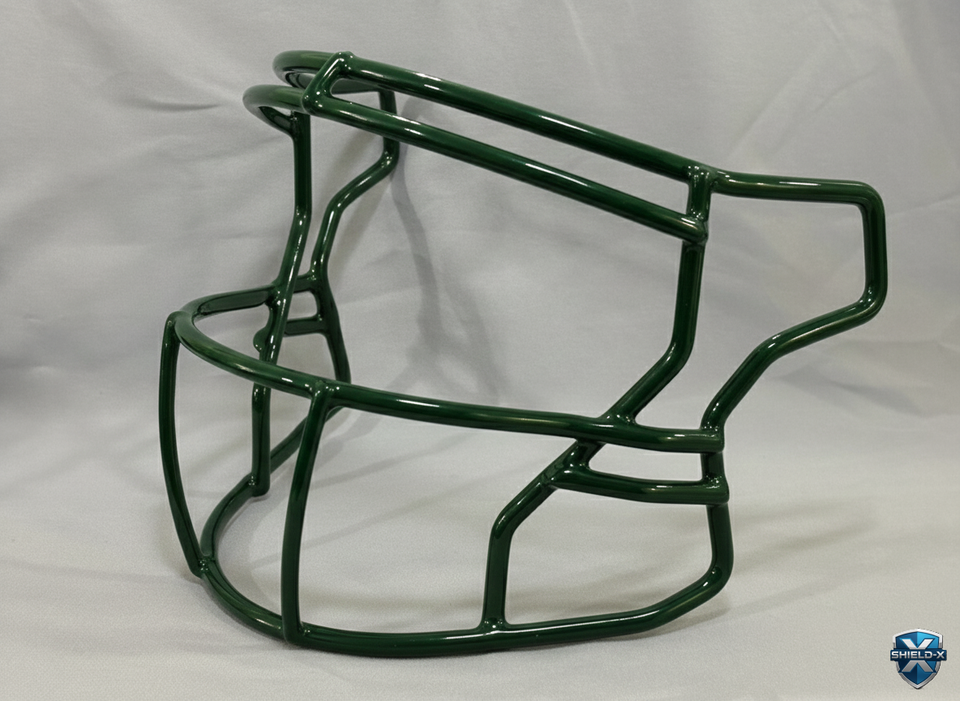 Custom Speed Flex Facemask SF 2BD SW HP - YOU CHOOSE THE COLOR | eBay