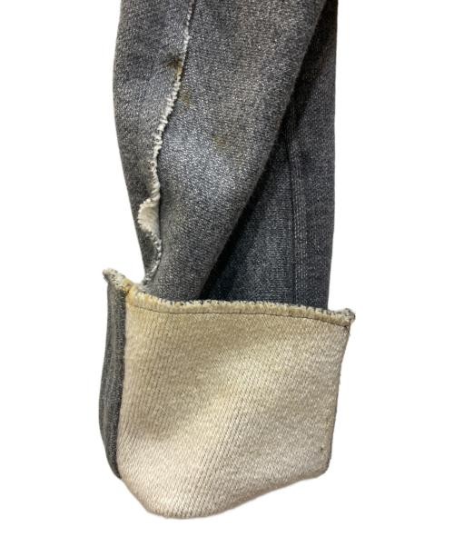 wjk jacket gray | eBay