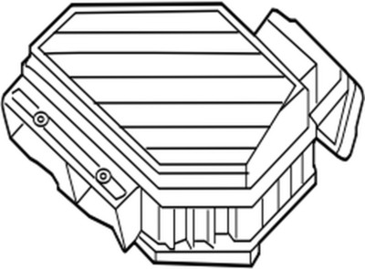 28210D3200 Kia Duct assyair 28210D3200, New Genuine OEM Part | eBay