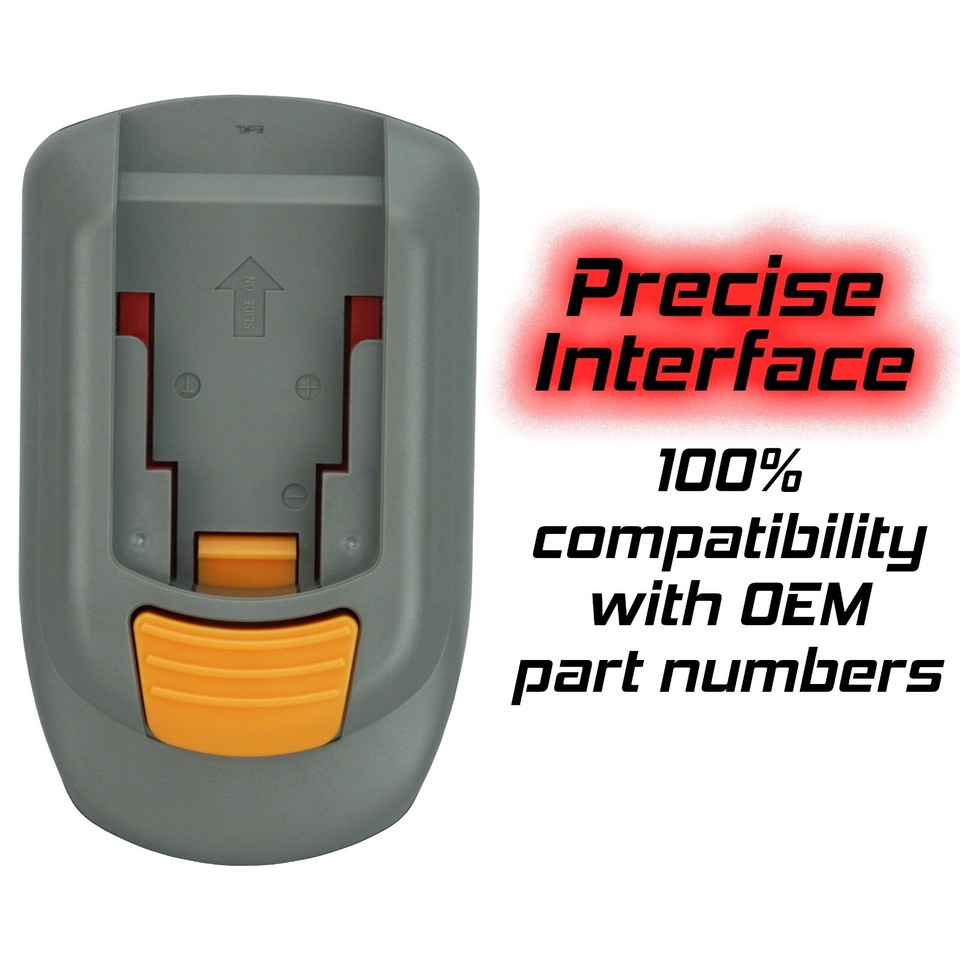 Craftsman 315.110340 Replacement Power Tool Battery NEW | eBay