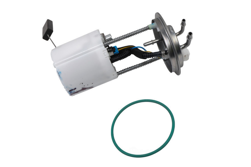 Fuel Pump Module Assembly ACDelco GM Original Equipment MU1683 for sale ...
