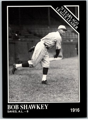 #156 Bob Shawkey 1916 1991 TSN Conlon Collection New York Yankees | eBay