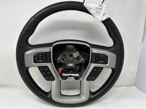 FORD F150 PICKUP 2015 STEERING WHEEL | eBay