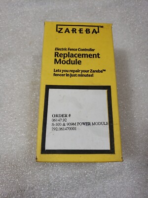 Fencing - Zareba Fence - 2