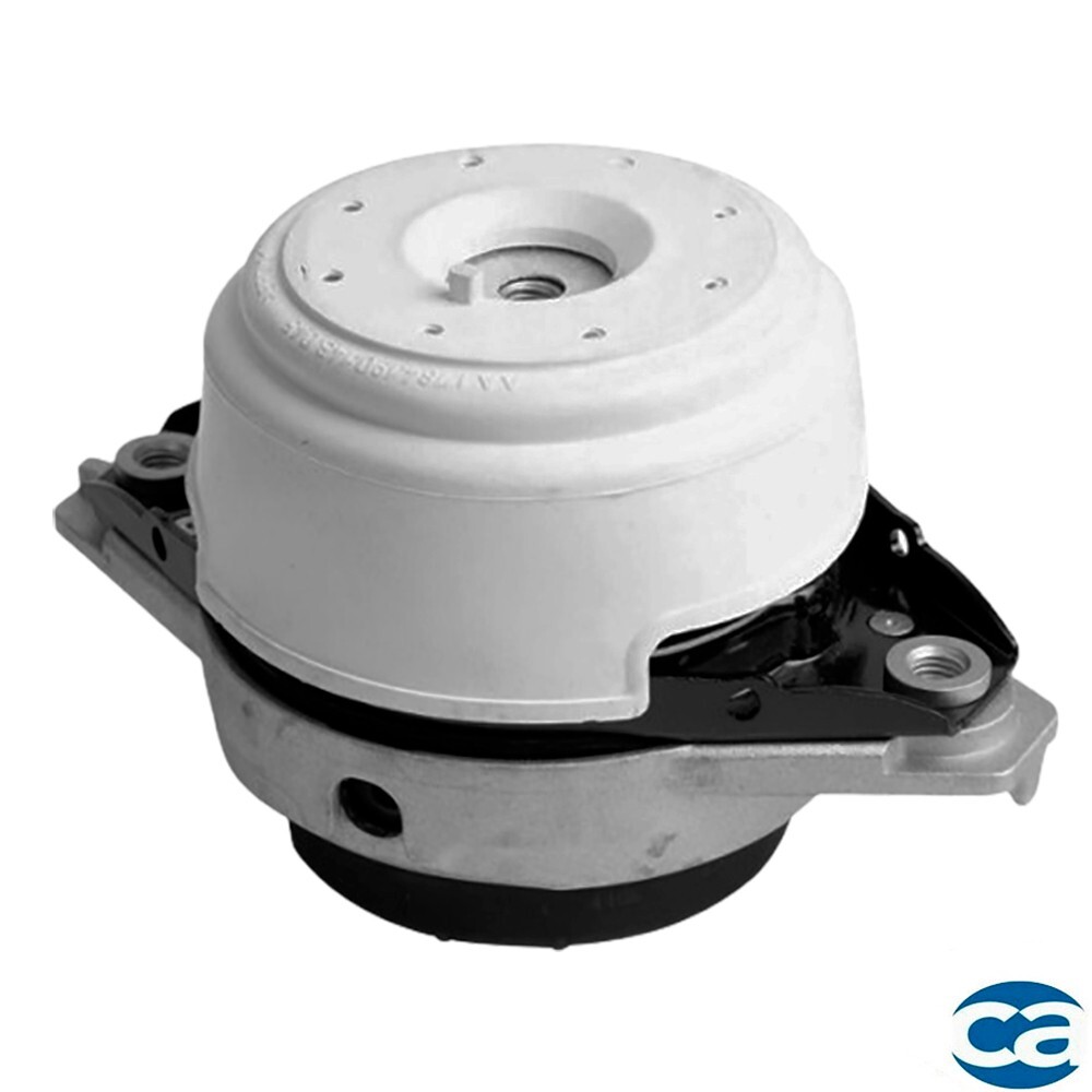 Hyd. Front LH & RH Engine Mounts 2PCS Set For Mercedes-Benz GL450 ...