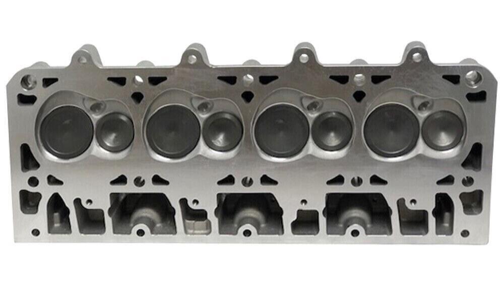 Chev LS3 L92 Aluminum Performance Cylinder Head Complete # CH364XA | eBay