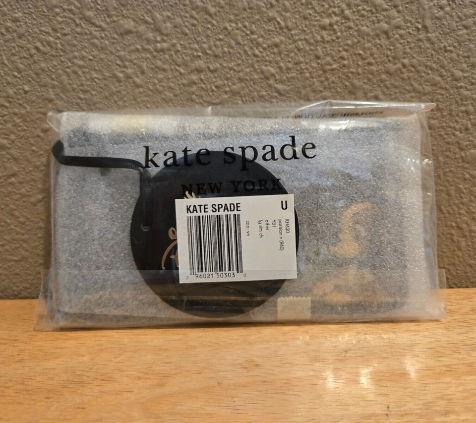 NWT Disney X Kate Spade New York Lady And The Tramp Large Card Holder ...