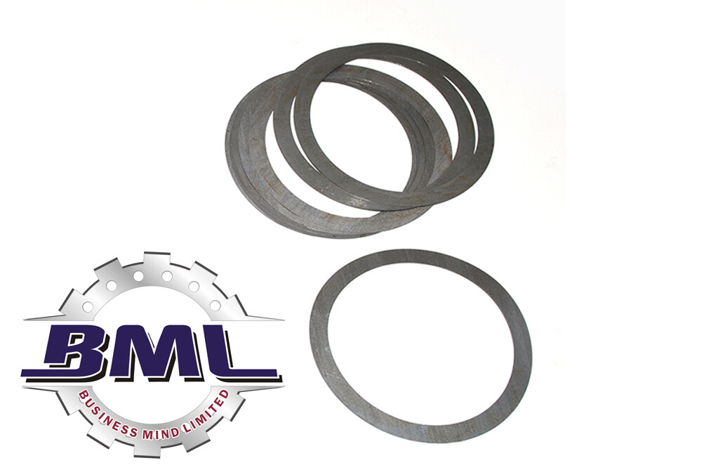 LAND ROVER DEFENDER 110 SALISBURY AXLE DIFFERENTIAL SHIM.x10 PART ...