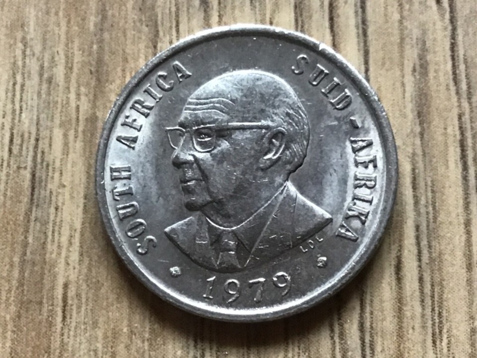 Südafrika 1898 - 2018 Cent / Rand | eBay