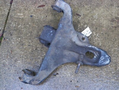 1967-1970 Eldorado Toronado right front lower A frame control arm | eBay
