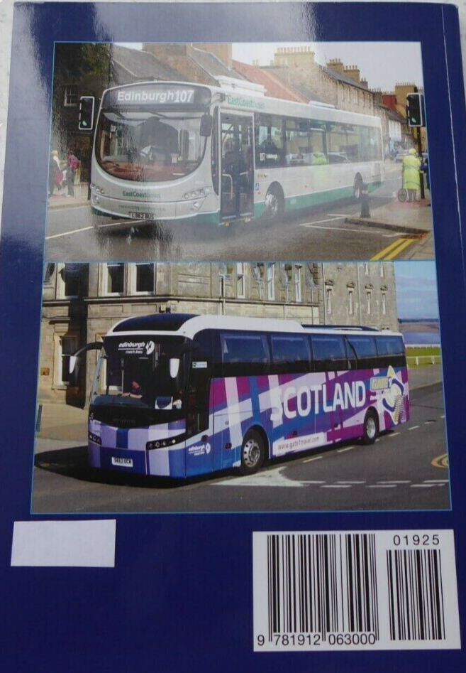 London Bus Handbook 9th Edition 2019 Buses Fleet List Vehicles Capital ...