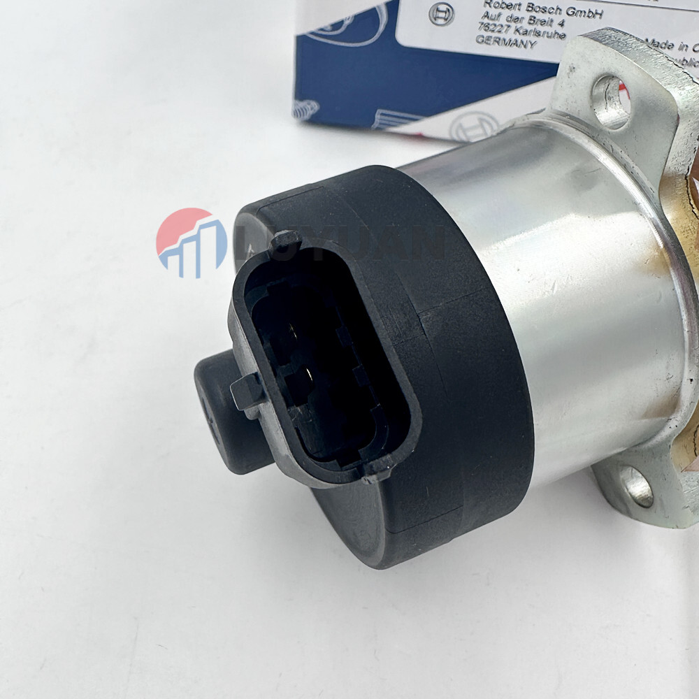 A0000900069 Valve Regulator Fuel Pump Meter Quantity Control For DD13 ...
