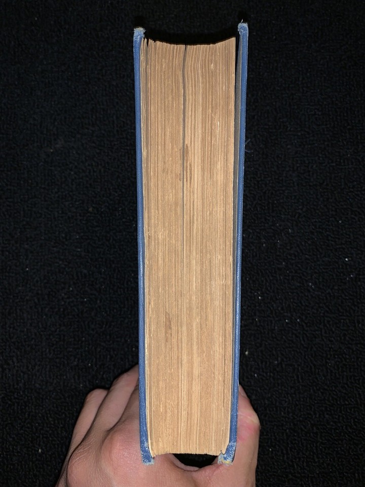 Uncle Tom’s Cabin by Harriett Beecher Stowe Illustrated Old++ ...