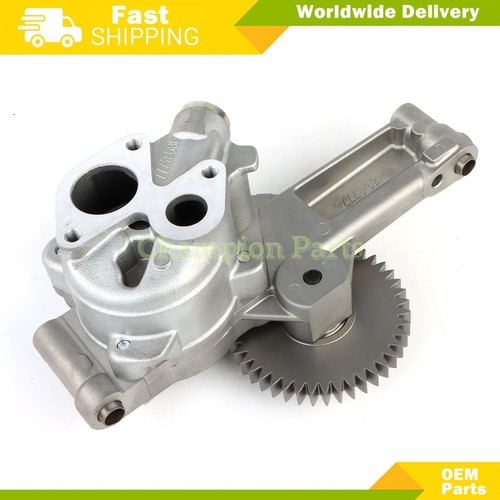 Oil Pump 200-4497 2004497 for CAT 3116, 3126, 3114, C7 engines | eBay