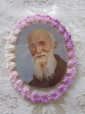 Relics - Relic Badge