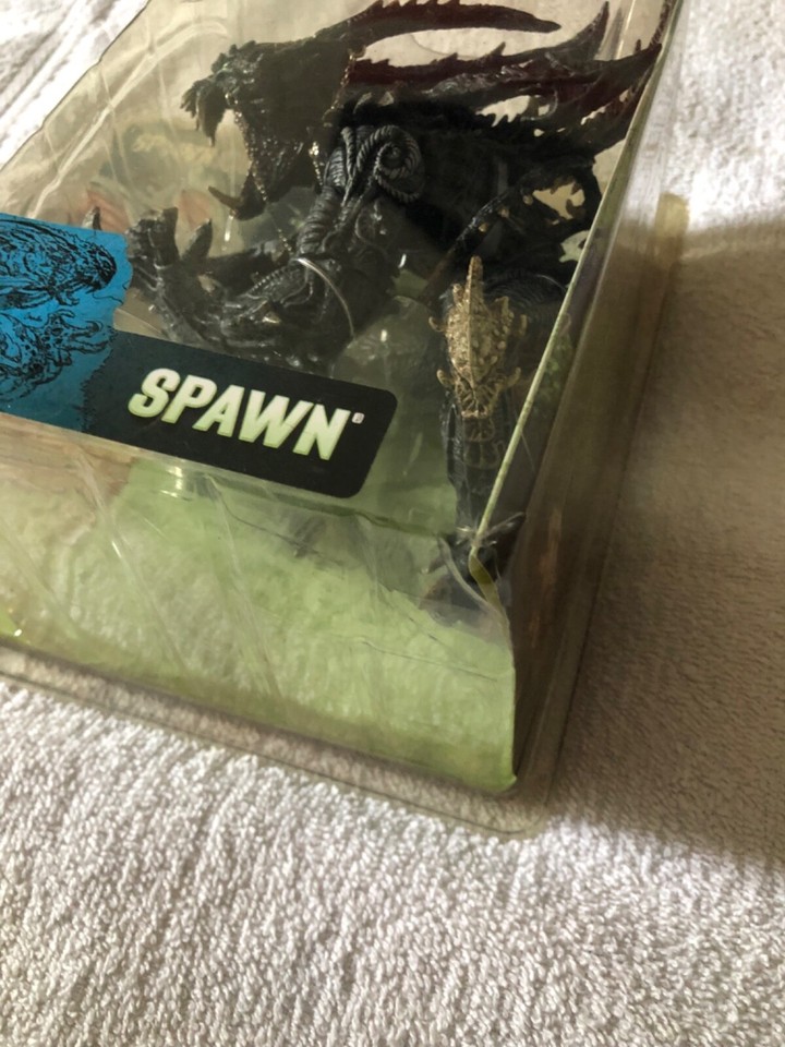 Spawn Mutations series 23 Complete set | eBay