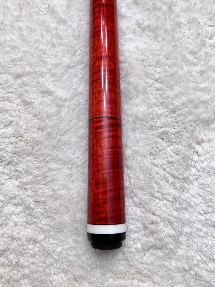 IN STOCK, Joss Wrapless Pool Cue Butt, No Shaft, Butt Only(Medium ...