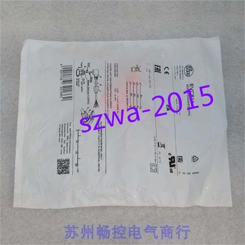 1pcs New IFM EVC811 EVC811 | eBay