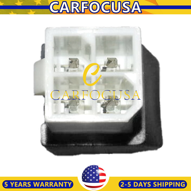 1313 PROGRAMMER Club Car 4 Pin Molex CABLE For Curtis Speed Code ...