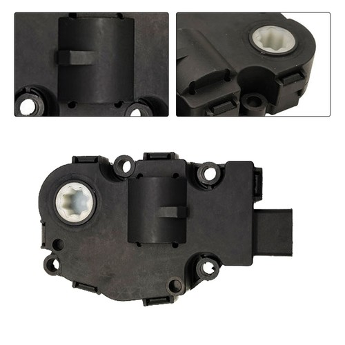 STEPPER MOTOR Actuator Heater Replacement Part A0009068304 for MERCEDES ...