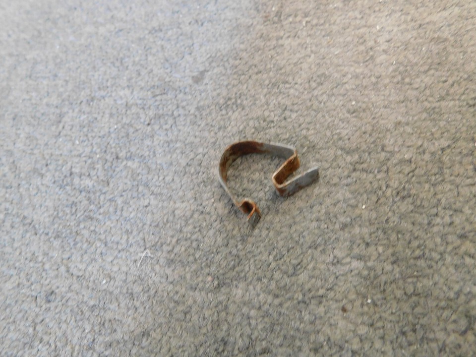 WP8312709 Whirlpool/KENMORE WASHER Console CLIP 8312709 | eBay