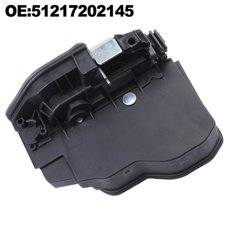 For BMW OEM Number 51217202145 Front Left Door Lock Actuator ...