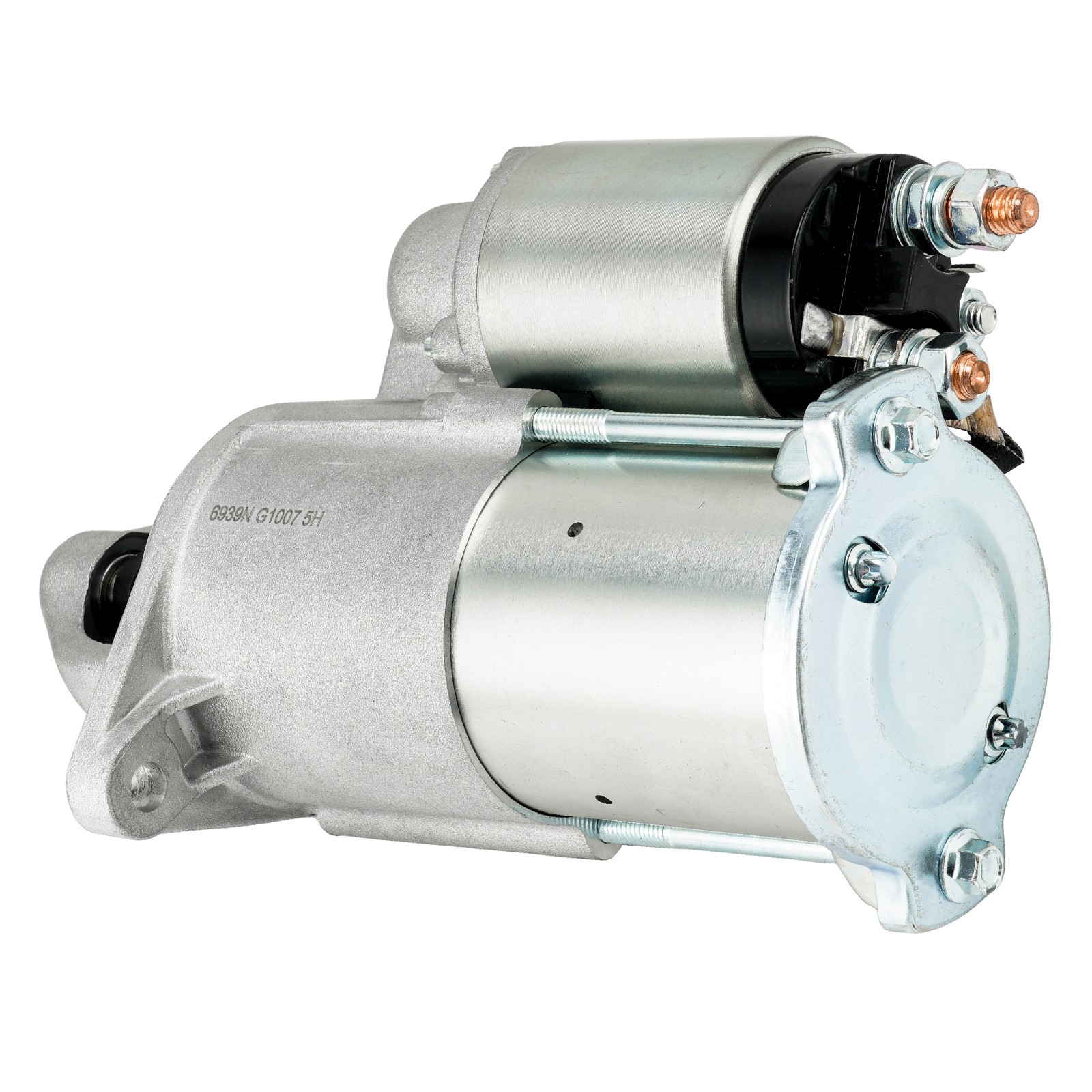 6939N KAC New Starter for Chevrolet Cruze 1.8L 2011-2015 410-12654 91 ...