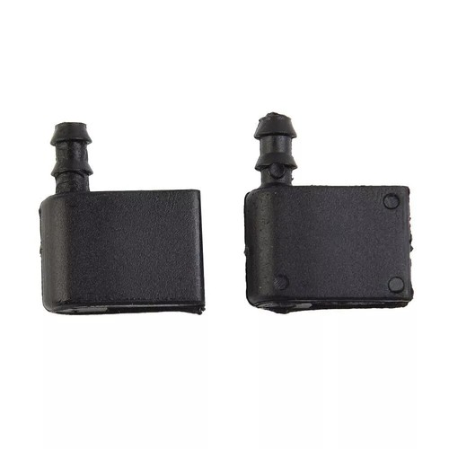 For Sprinter II 2PCS Windshield Washer Water Jet Wipe Set 2E1955985 ...
