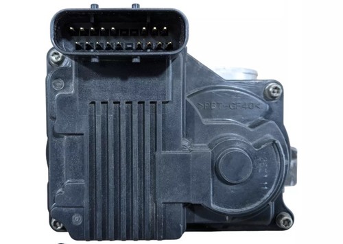 2005-2009 Buick Lacrosse Lucerne Grand Prix 3.8L Throttle Body Assembly ...