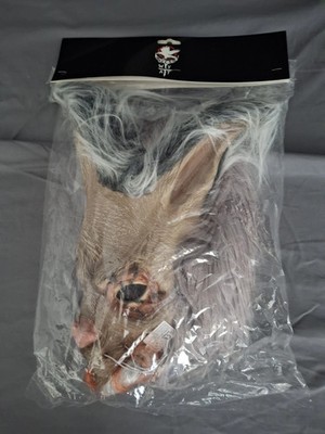 WWE Wyatt Sicks Rabbit Replica Mask | eBay