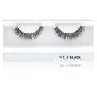 Elegant False Eye Lashes 747 S Black Brand New | eBay