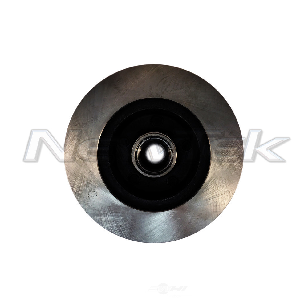 Disc Brake Rotor NewTek 5514 for sale online | eBay