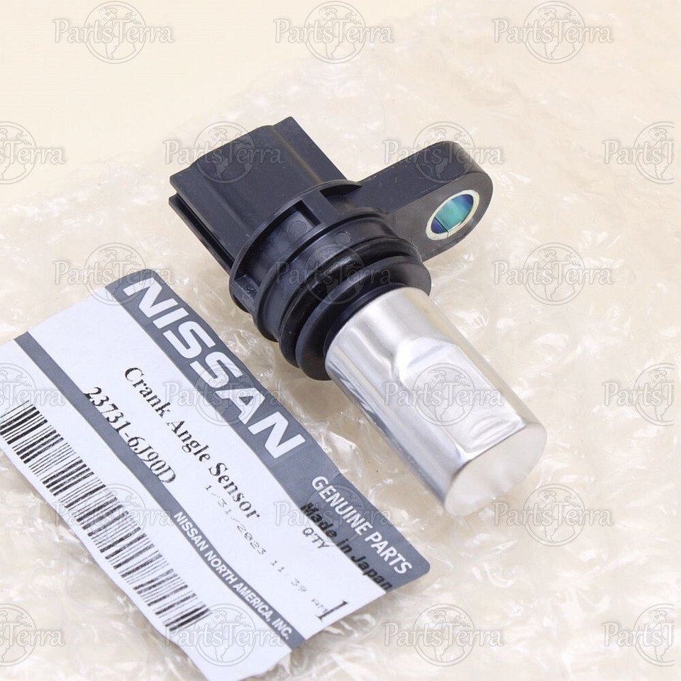 Nissan Infiniti Engine Camshaft Position Sensor Right | 237316J90D ...
