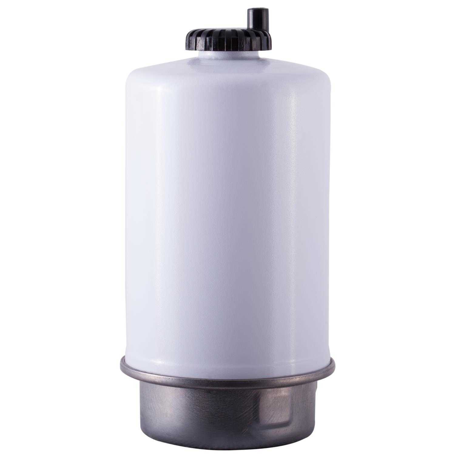 FLEETGUARD FS19583 - Fuel filter cross reference