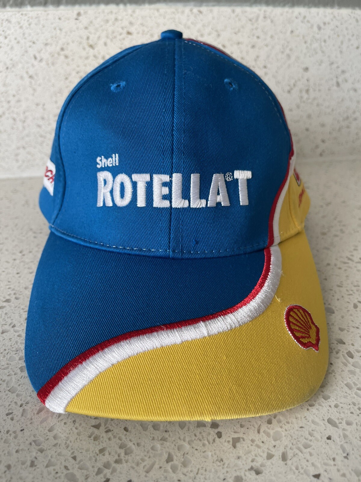 Shell Rotella T #29 Kevin Harvick NASCAR Adjustable B… - Gem