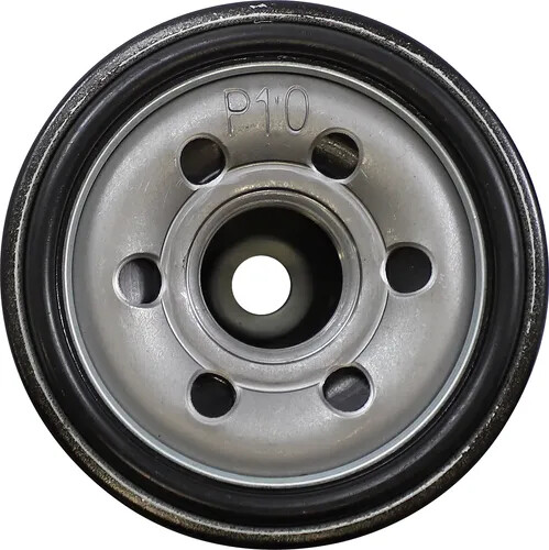 Hiflo Black Spin On Premium Oil Filter Canister Suzuki Boulevard M50 05 ...